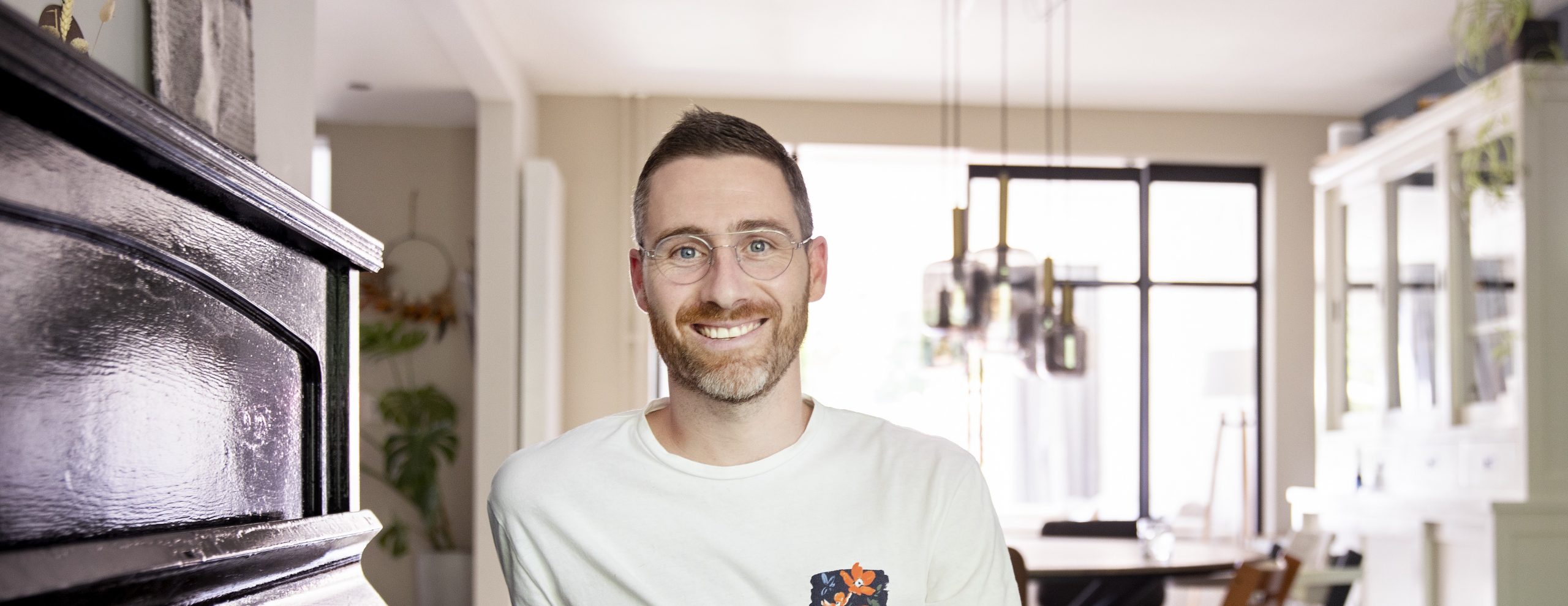 Over Rob - In de zorg met Rob